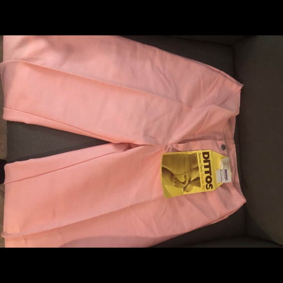 Dittos | Pants & Jumpsuits | Vintage They Say | Poshmark